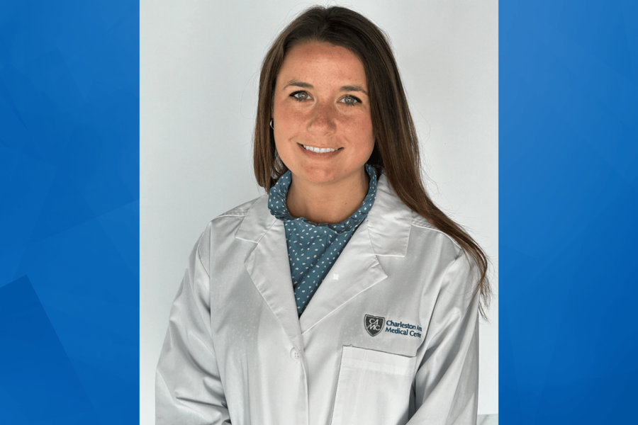 Welcome new physicians | Vandalia Health - CAMC